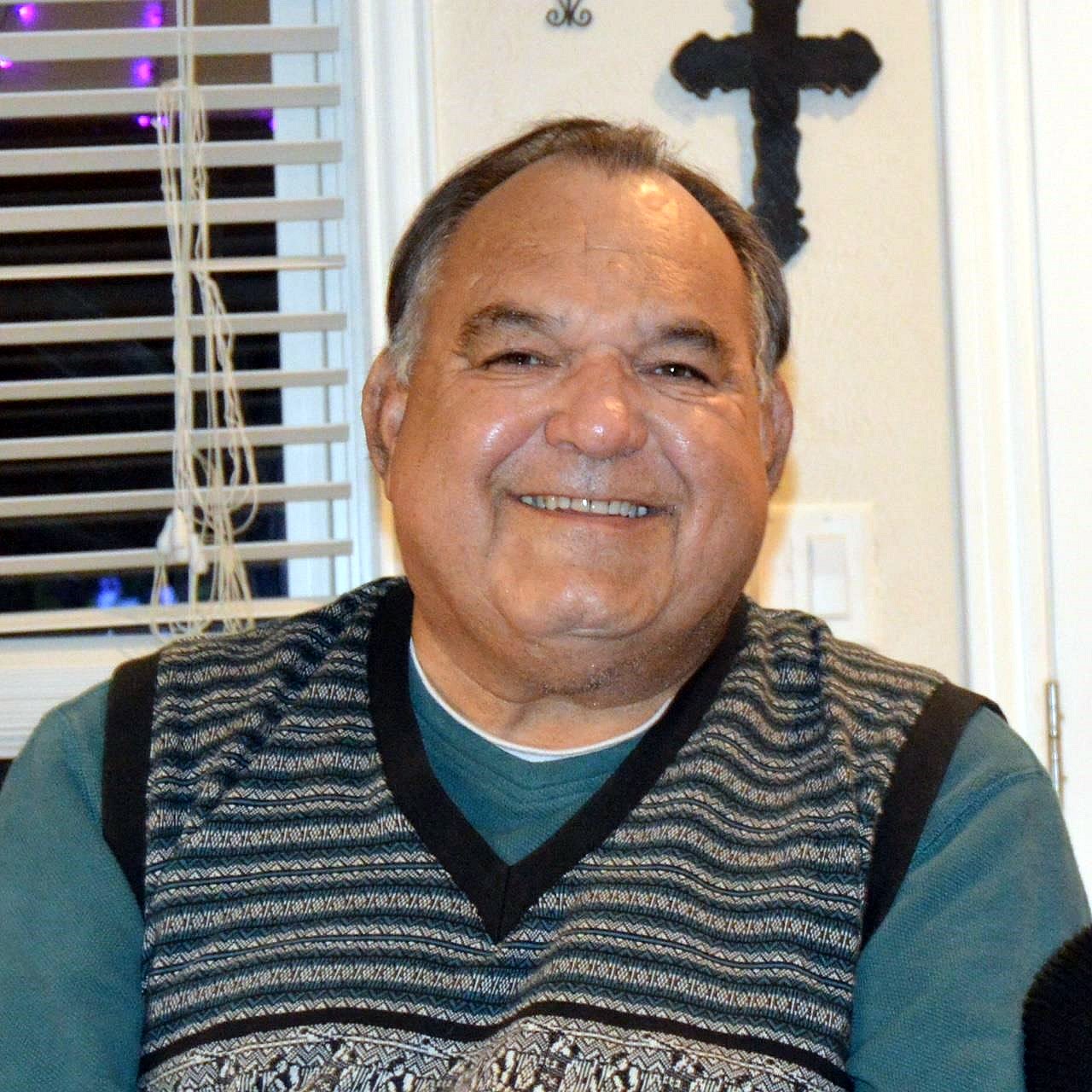 Craig Edward Grazak Obituary - Houston, TX