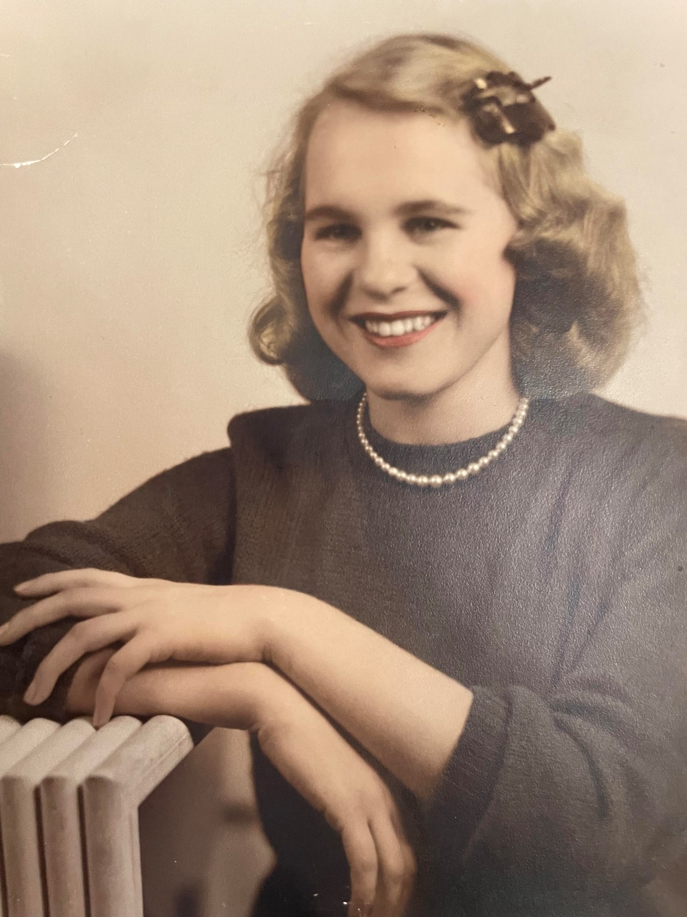 Muriel Lee Dunlap Obituary - Charlotte, NC