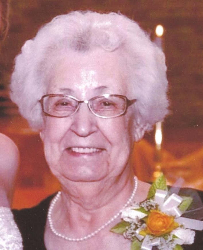 Anne Marie Malarchuk Underhill Obituary - East Lansing, MI