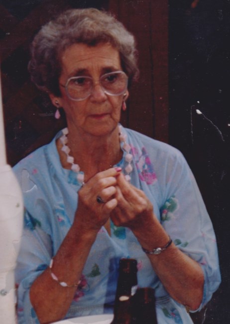 Edith McCarthy Obituary - Pointe-Claire, QC