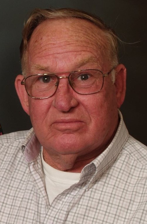 James Dugger Obituary - Amarillo, TX