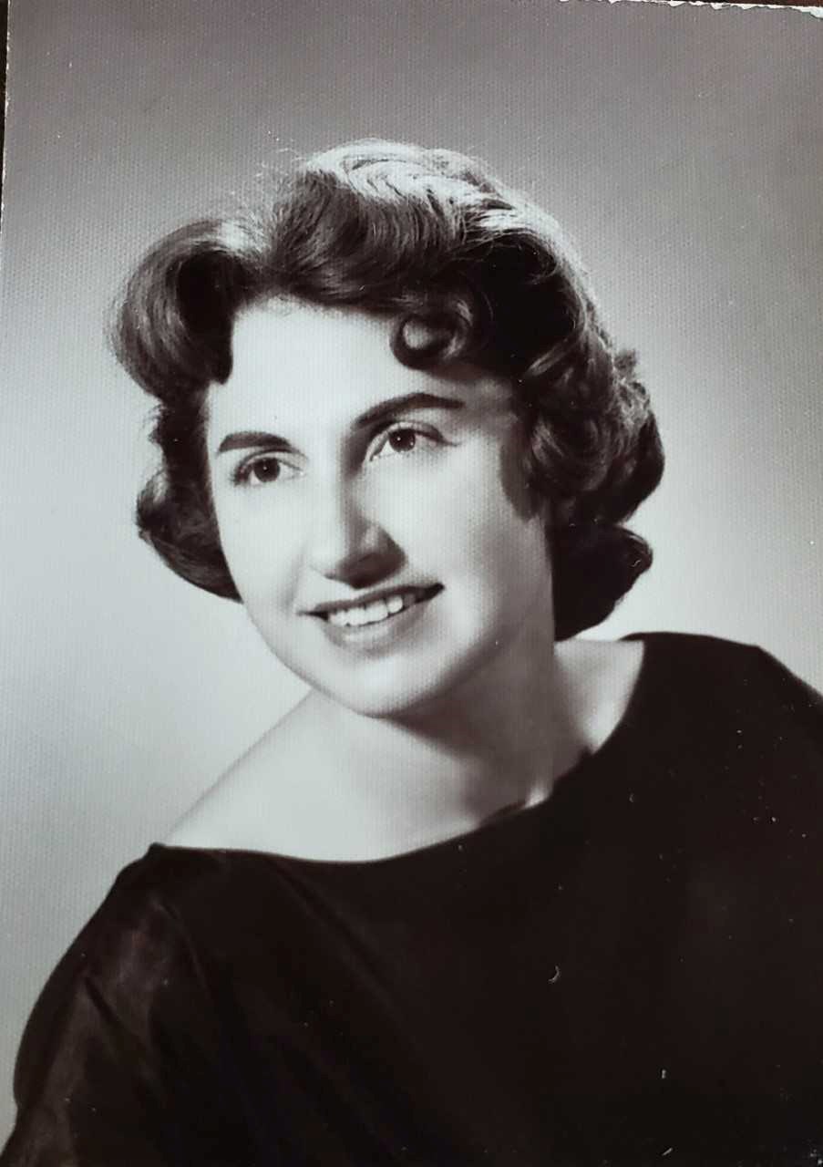 Mary Nebhan Obituary - El Paso, TX