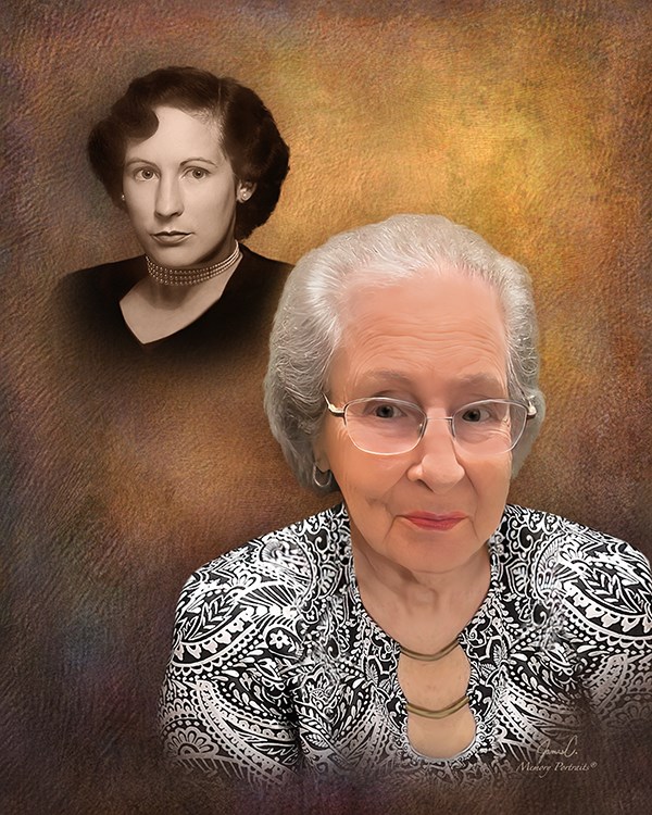 Vera Elkins Parham Obituary - Lake Charles, LA