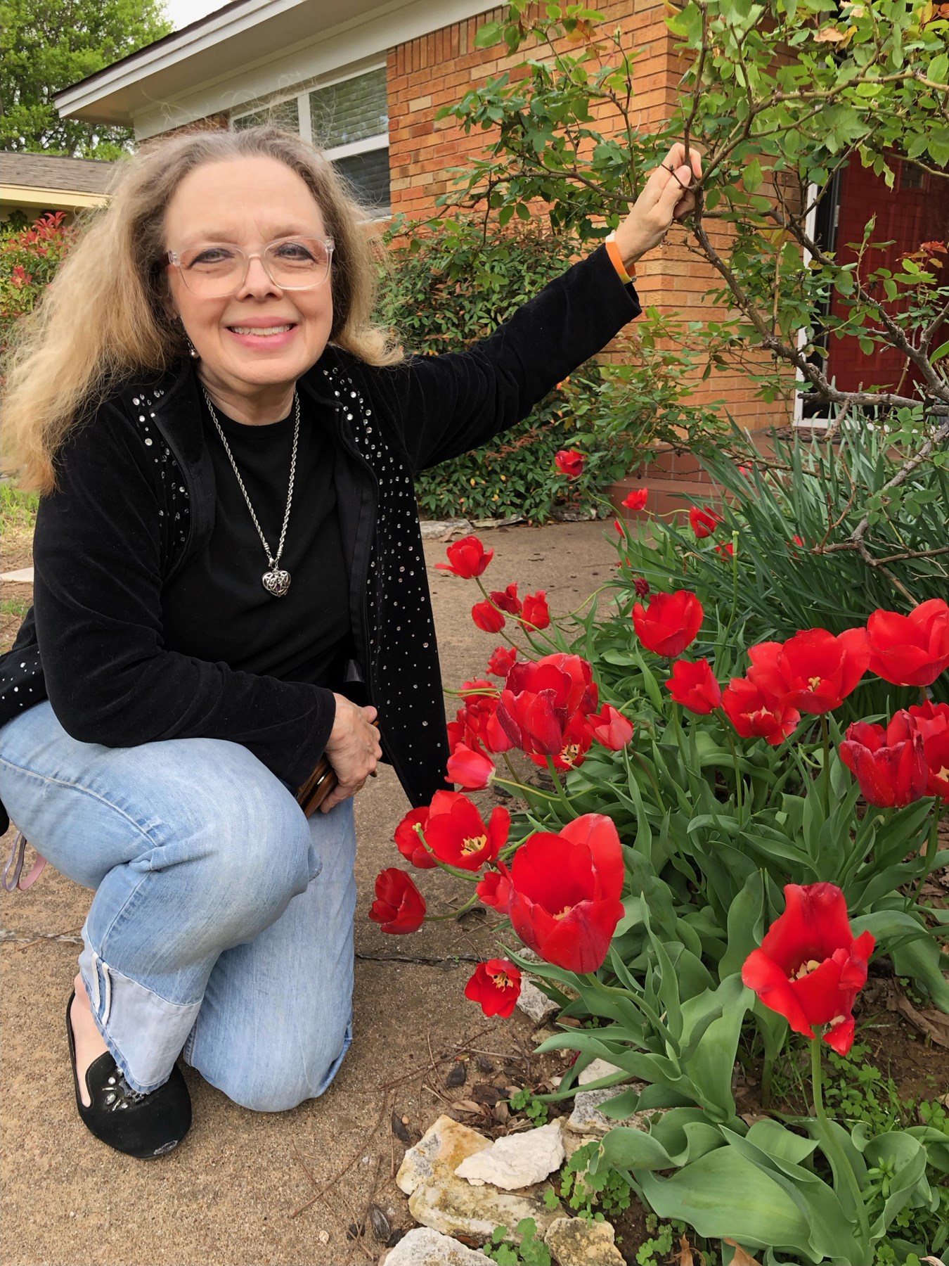 Cynthia Dake Obituary - Arlington, TX