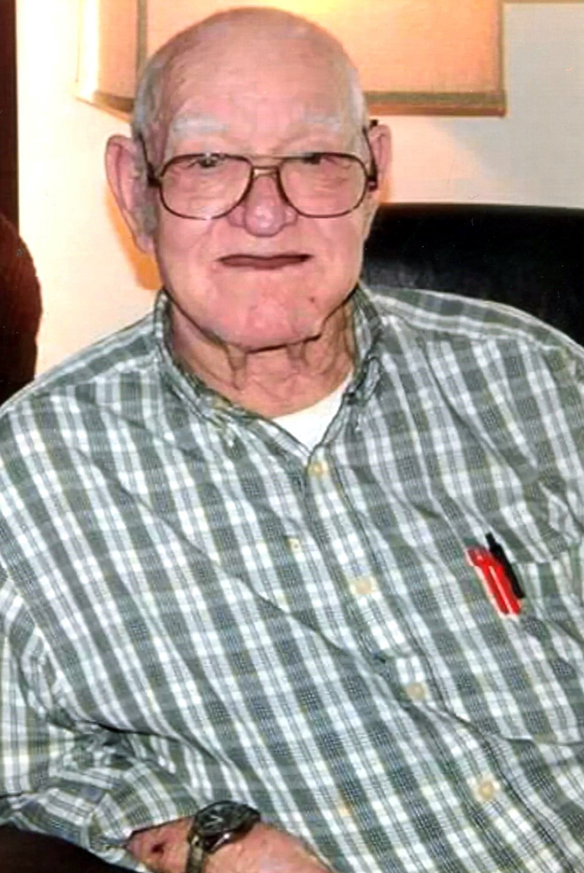 Hiram Melvin DeVore Obituary - Louisville, KY