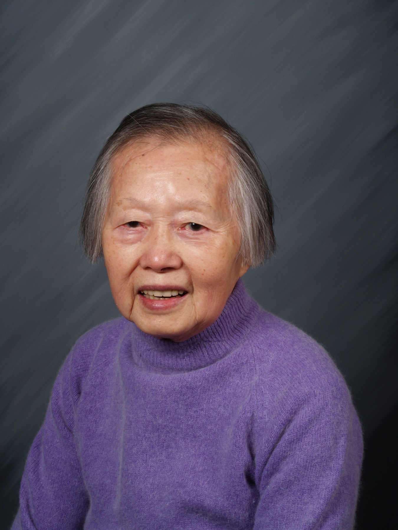 Mrs. Leung-Koo Obituary - Calgary, AB