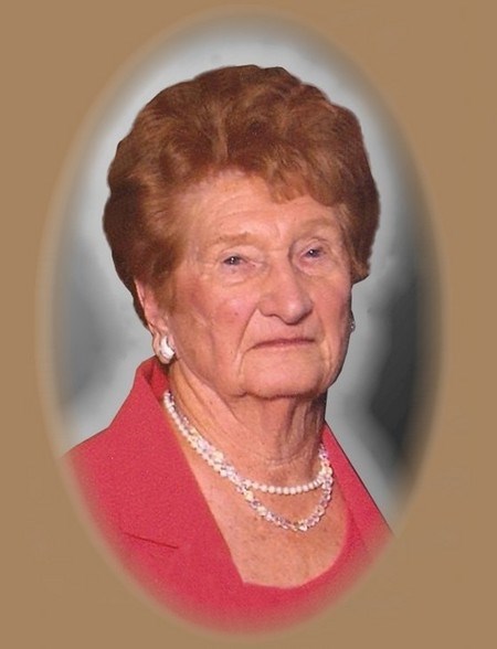 Barbara Florek Obituary - Grosse Pointe Woods, MI