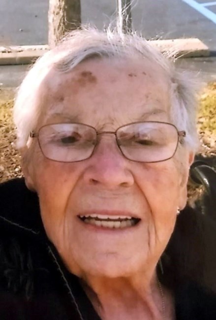 Irma Vanderbosch Obituary - Fort Wayne, IN