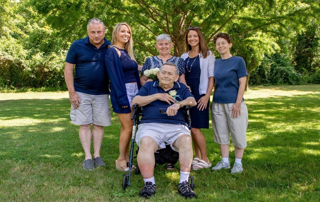 Gerald Wall Obituary - Harrisburg, PA