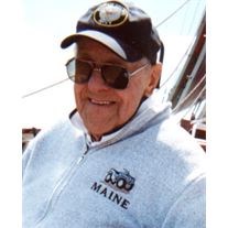 Kenneth White Obituary - Lewiston, ME
