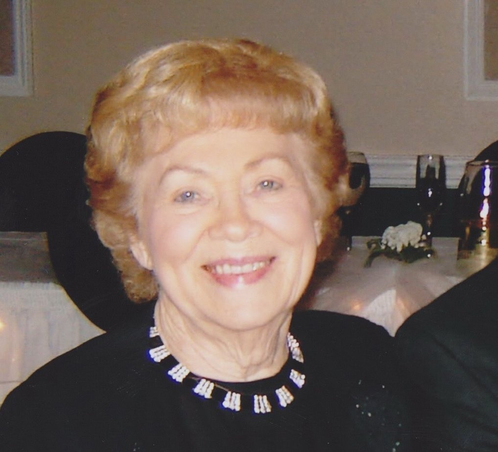 Lucille Craig Obituary - St. Louis, MO