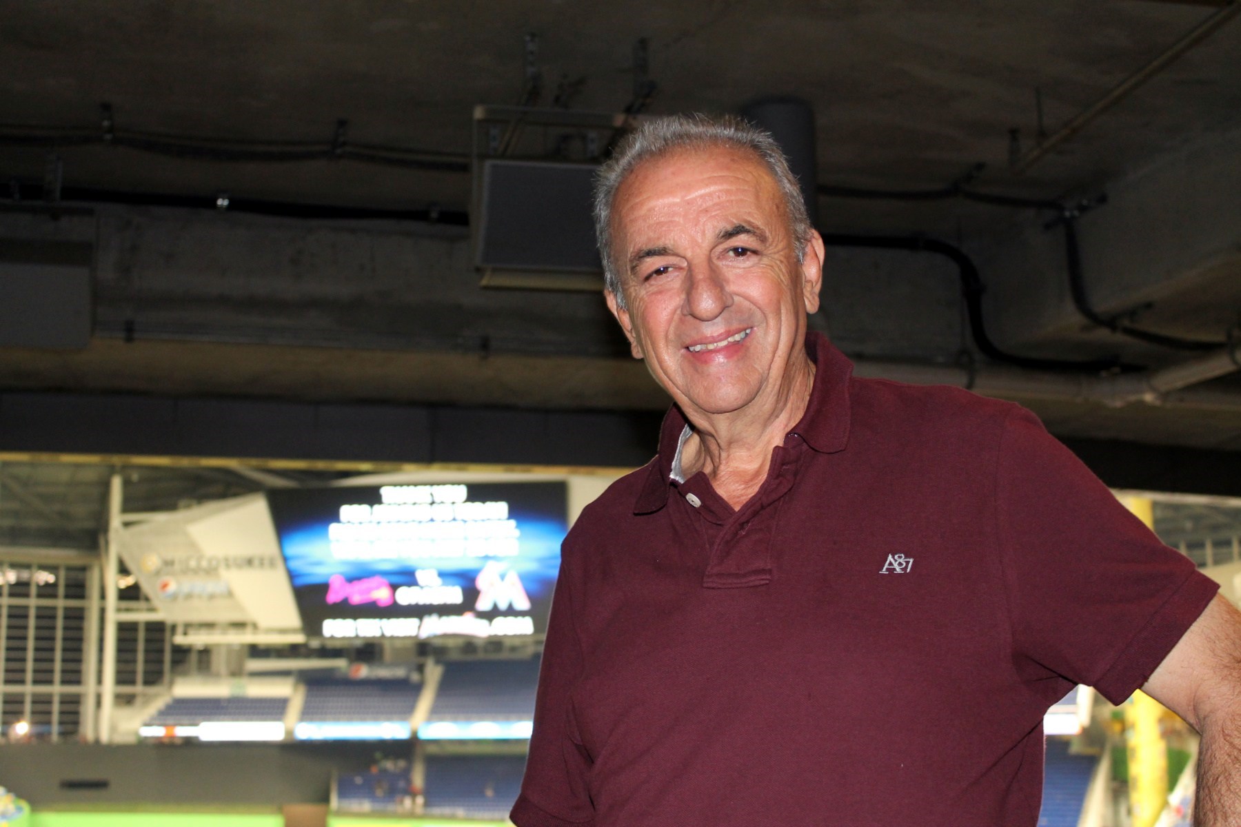 Gilberto Diaz Obituary