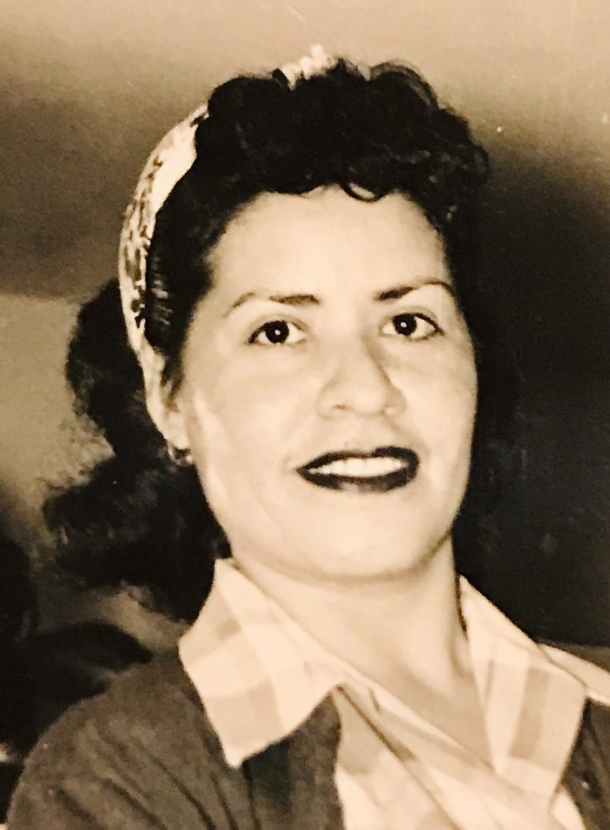 Lucy Alvarez Obituary - San Jose, CA