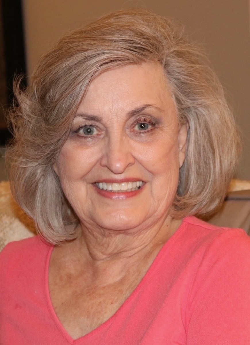Susan Graham Obituary - Pelham, AL