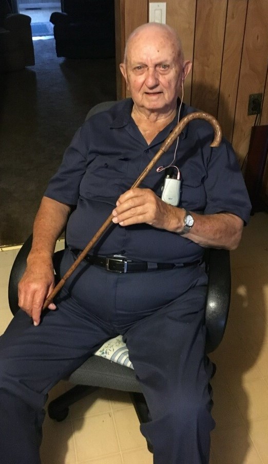 JD Medlin Obituary - Pickens, SC