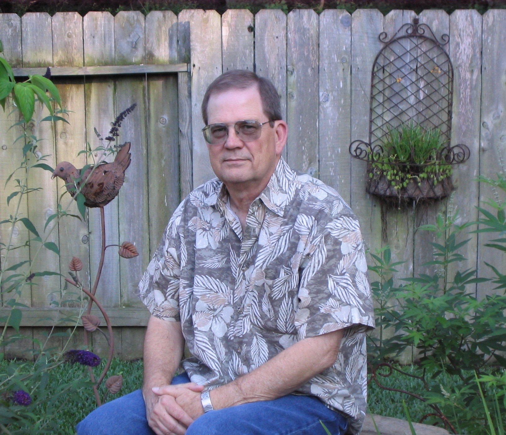 Donald Wright Obituary - Houston, TX