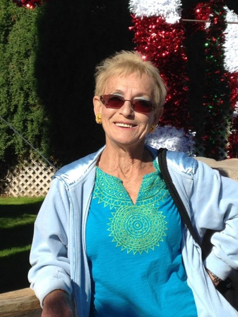 Carol Ann Rice Obituary - Longmont, CO