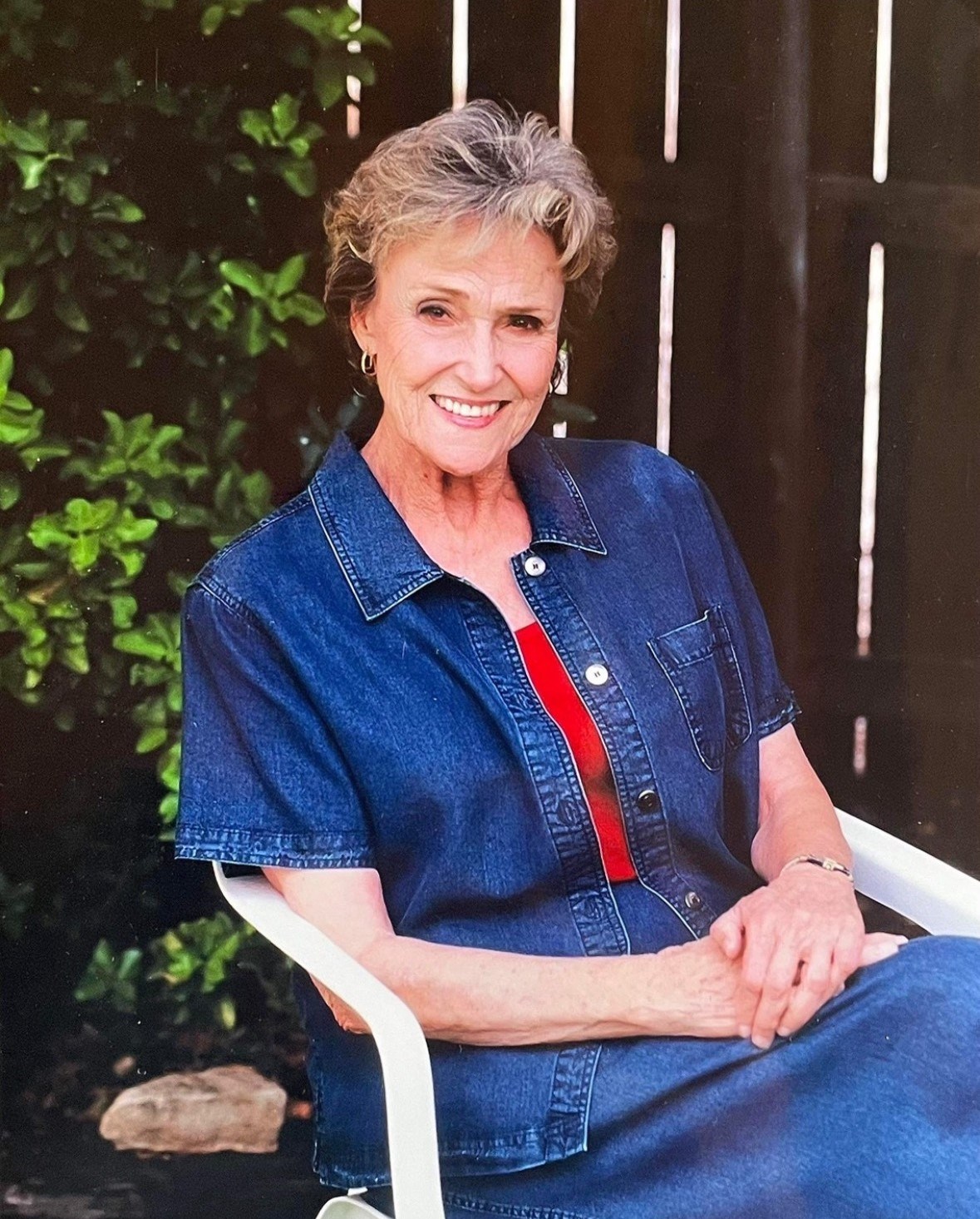 Virdie Carroll Obituary - San Antonio, TX