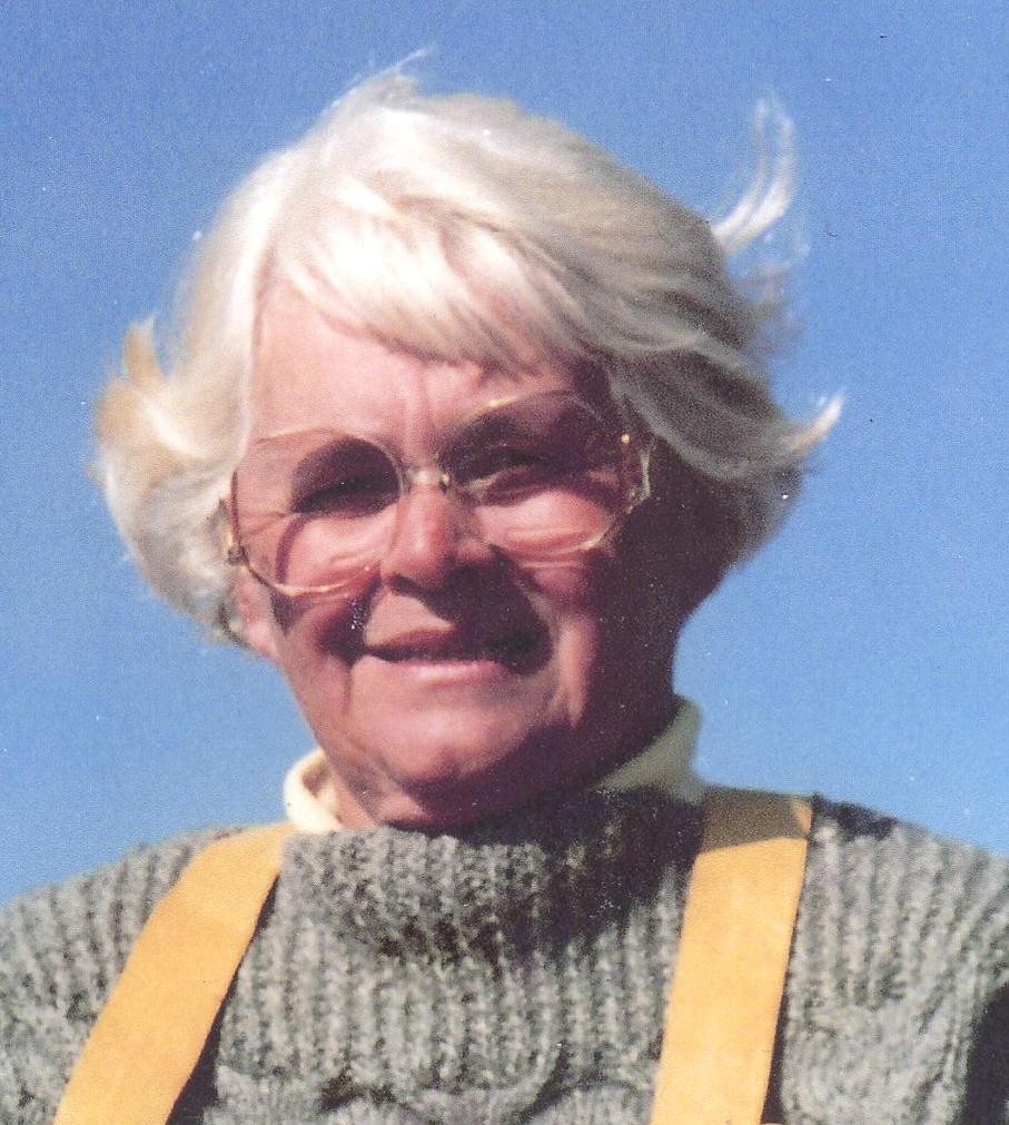 Betty Strom Obituary - Duluth, MN