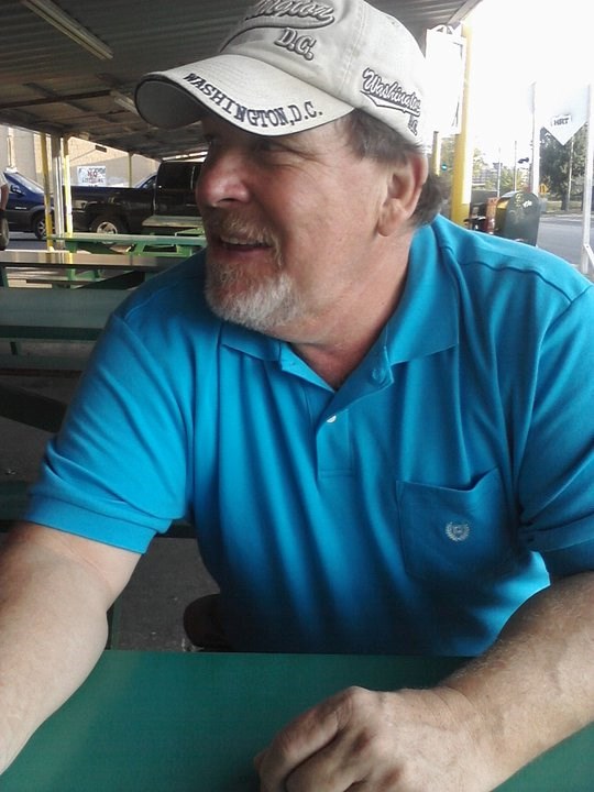 Ronald Colby's Instagram, Twitter & Facebook on IDCrawl