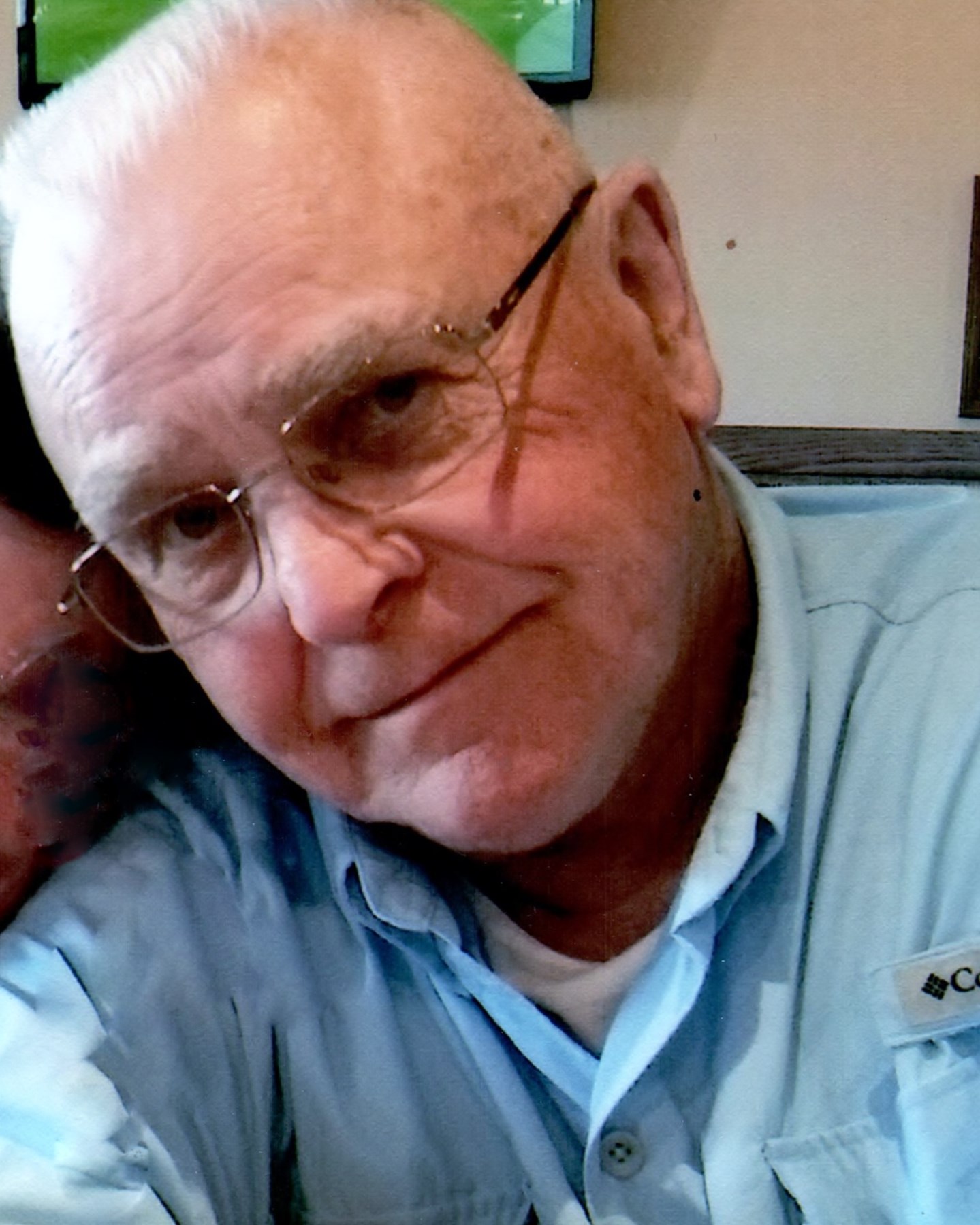 Gerald Dean Pierce Obituary - Tumwater, WA