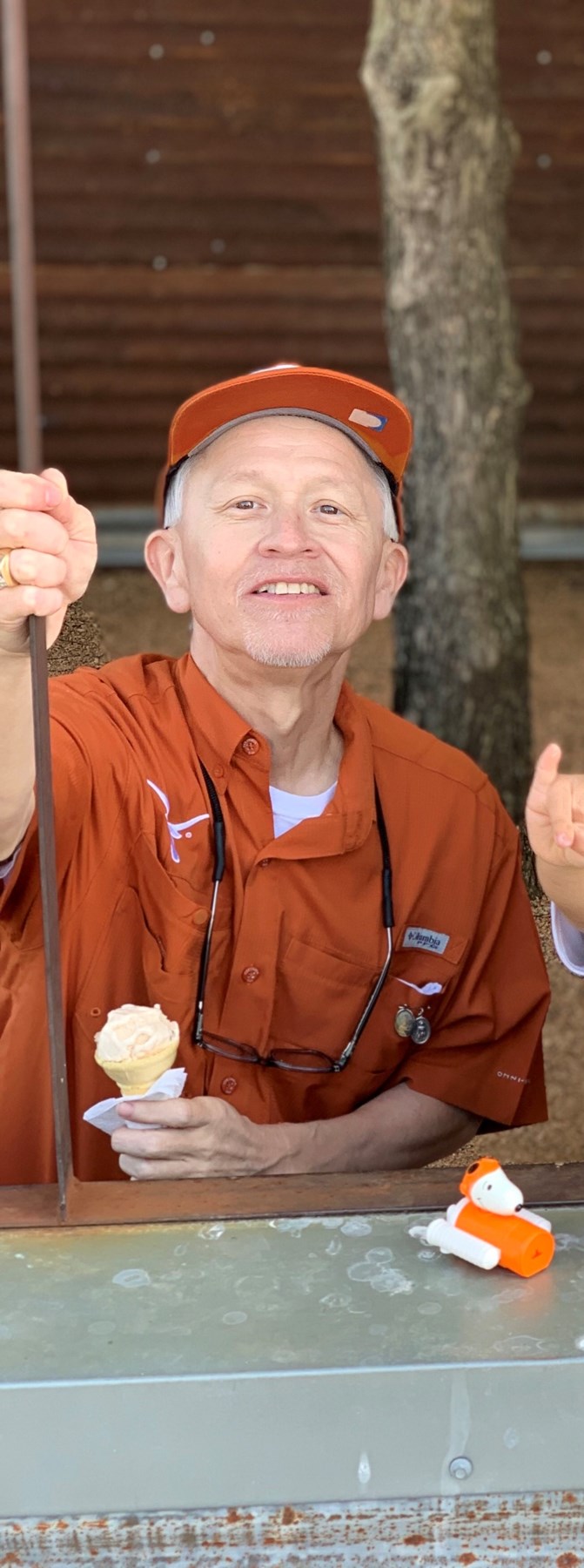 Angel F. Renteria Obituary - Austin, TX