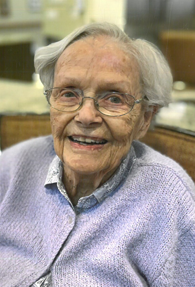 Virginia Strong Garth Obituary - Henderson, NV