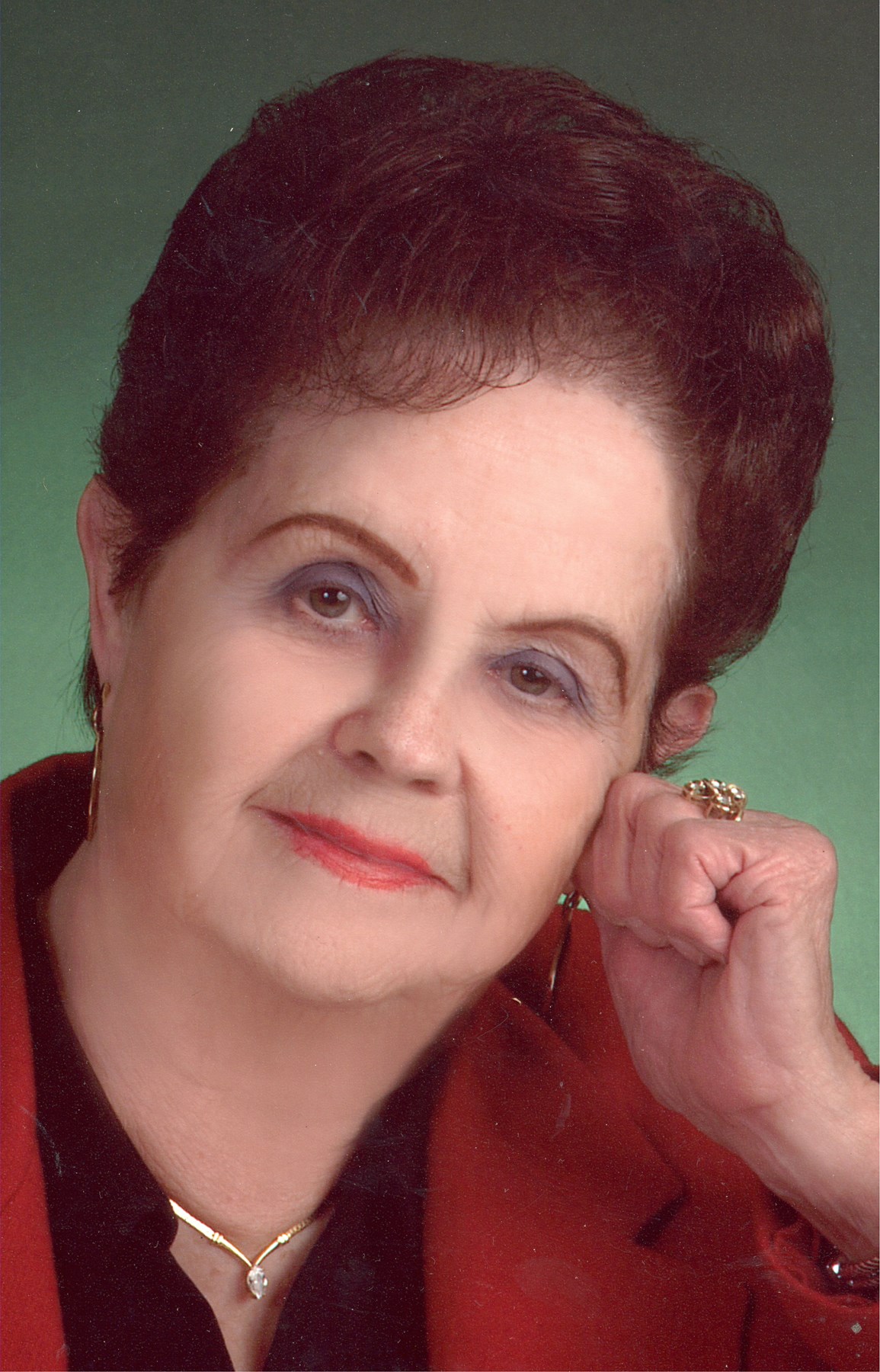 Ruth Hubert Obituary - Louisville, KY