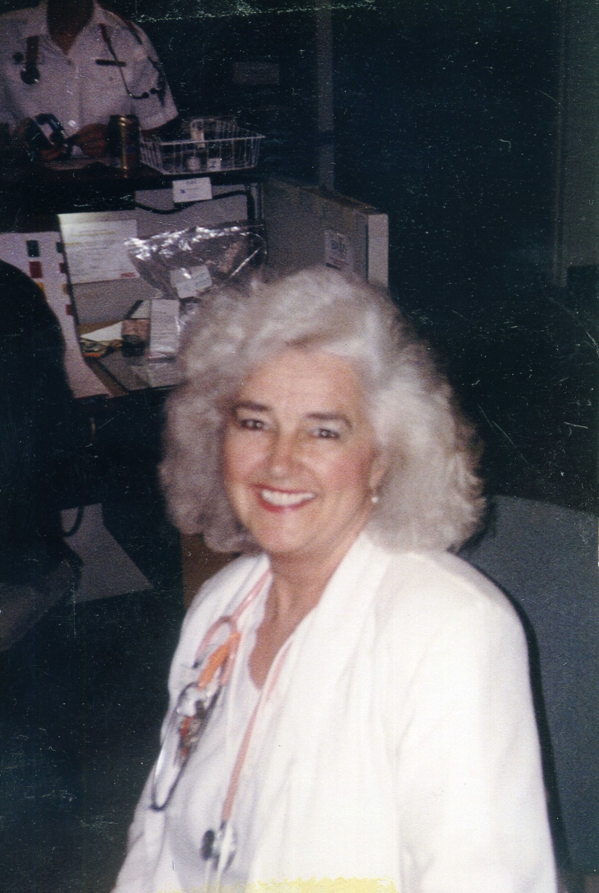 Cecile Perretta Obituary - San Diego, CA