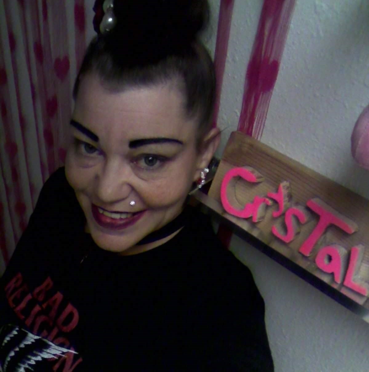 Crystal Womack Obituary - Corpus Christi, TX