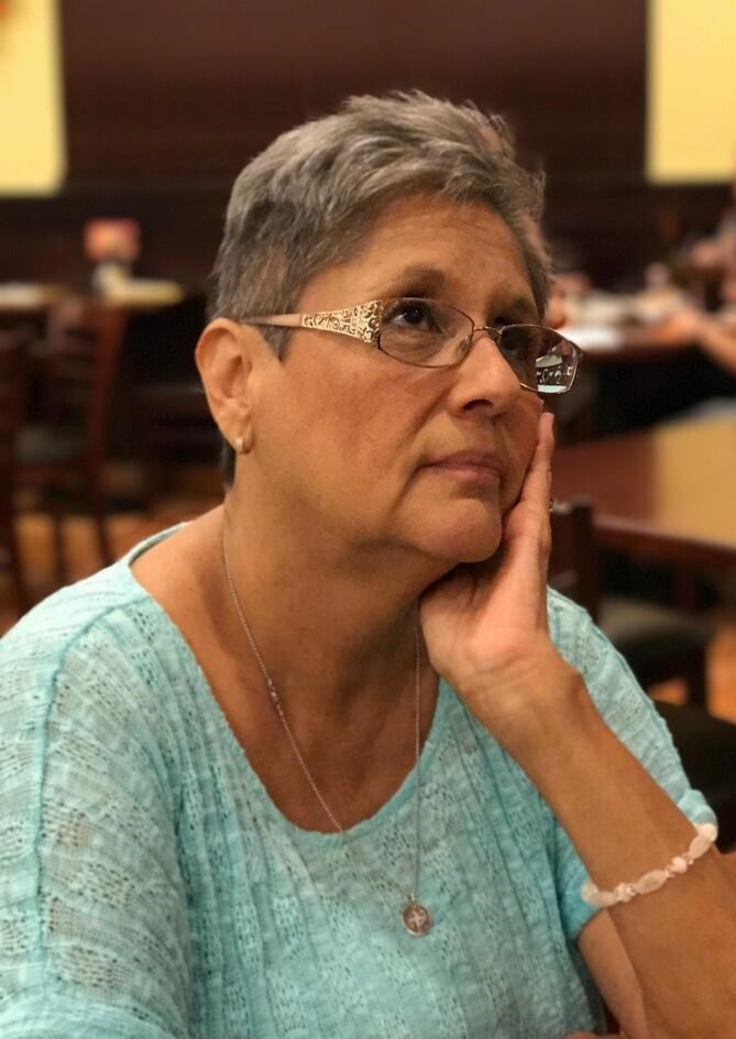 Gloria Pardo Obituary - Brownsville, TX