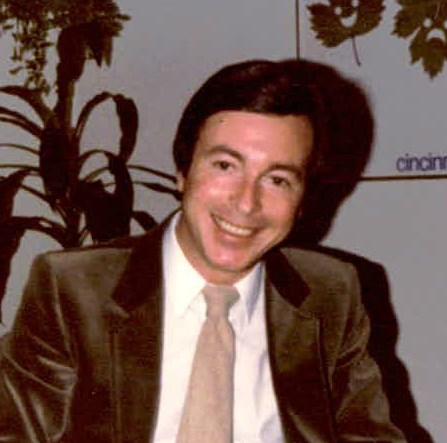 Nicholas Shackleton Obituary - Miami, FL