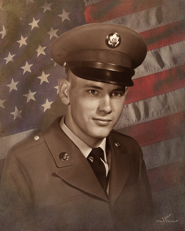 Hubert Jones Obituary - Fort Smith, AR