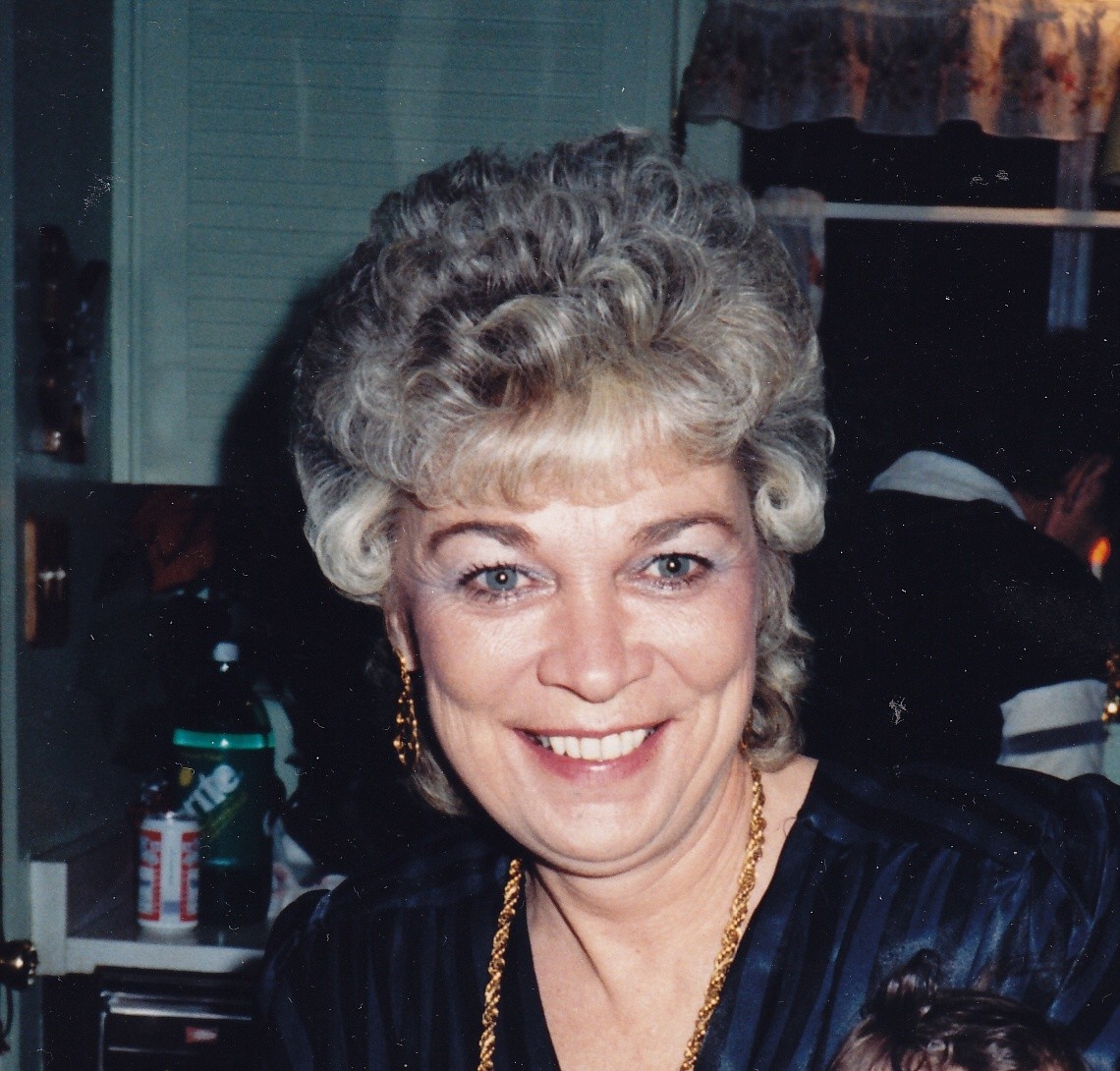 Dorothy Dobbins Obituary - Las Vegas, NV