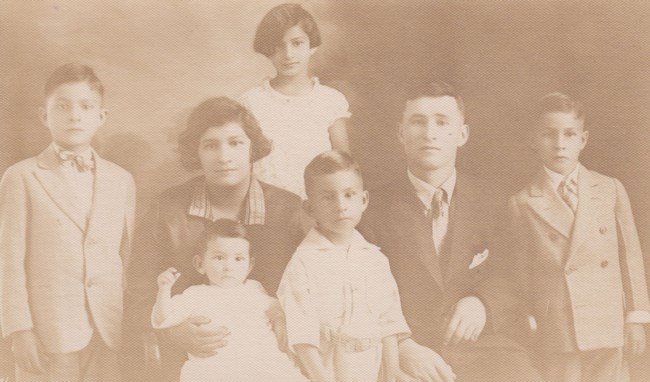 Victor Scamara Jr. Obituary - Riverside, CA