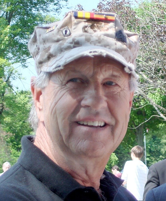 Thomas Vernon Obituary - Bloomington, IN