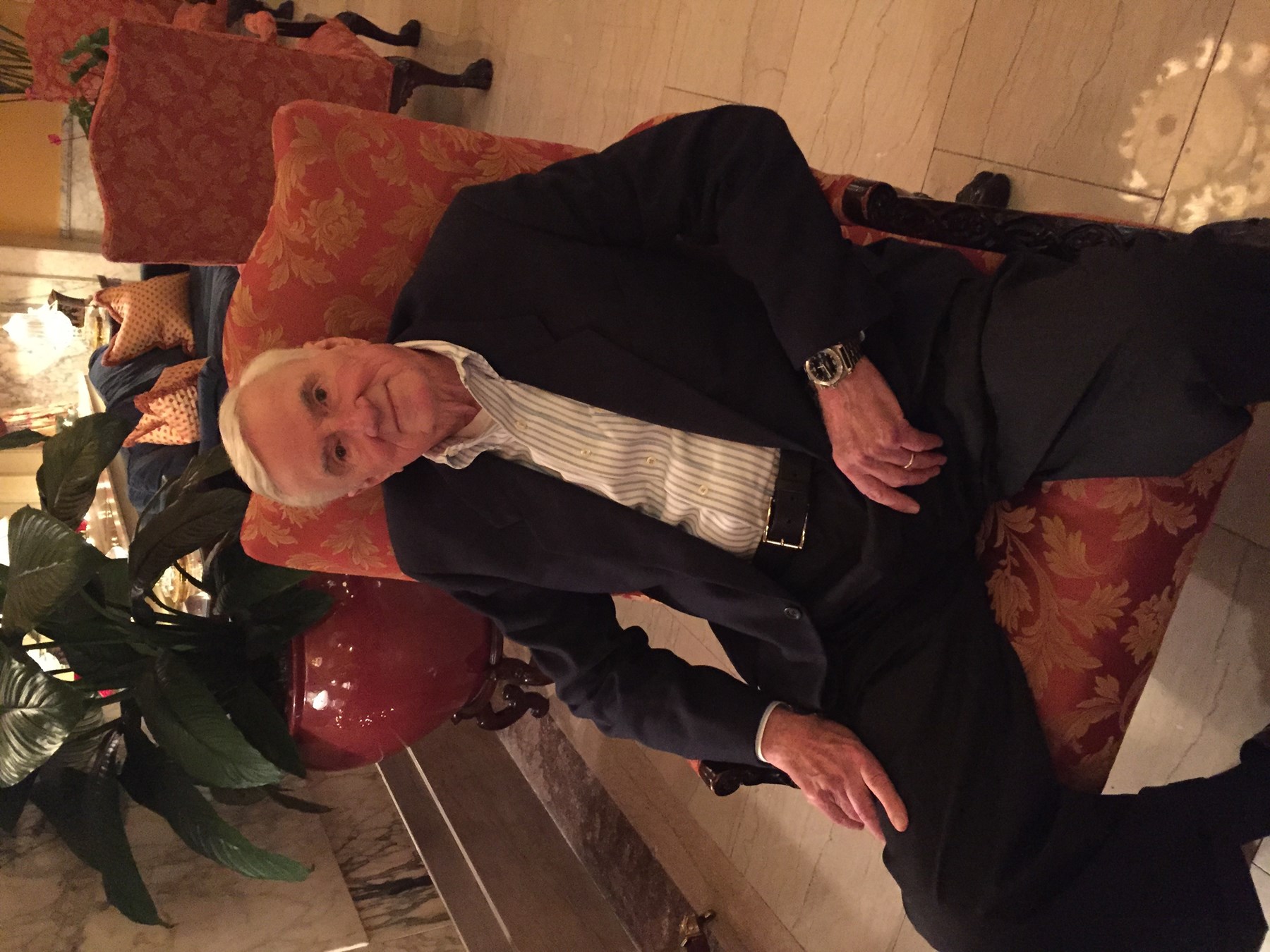 Donald Winston Fish Obituary - Nashville, TN