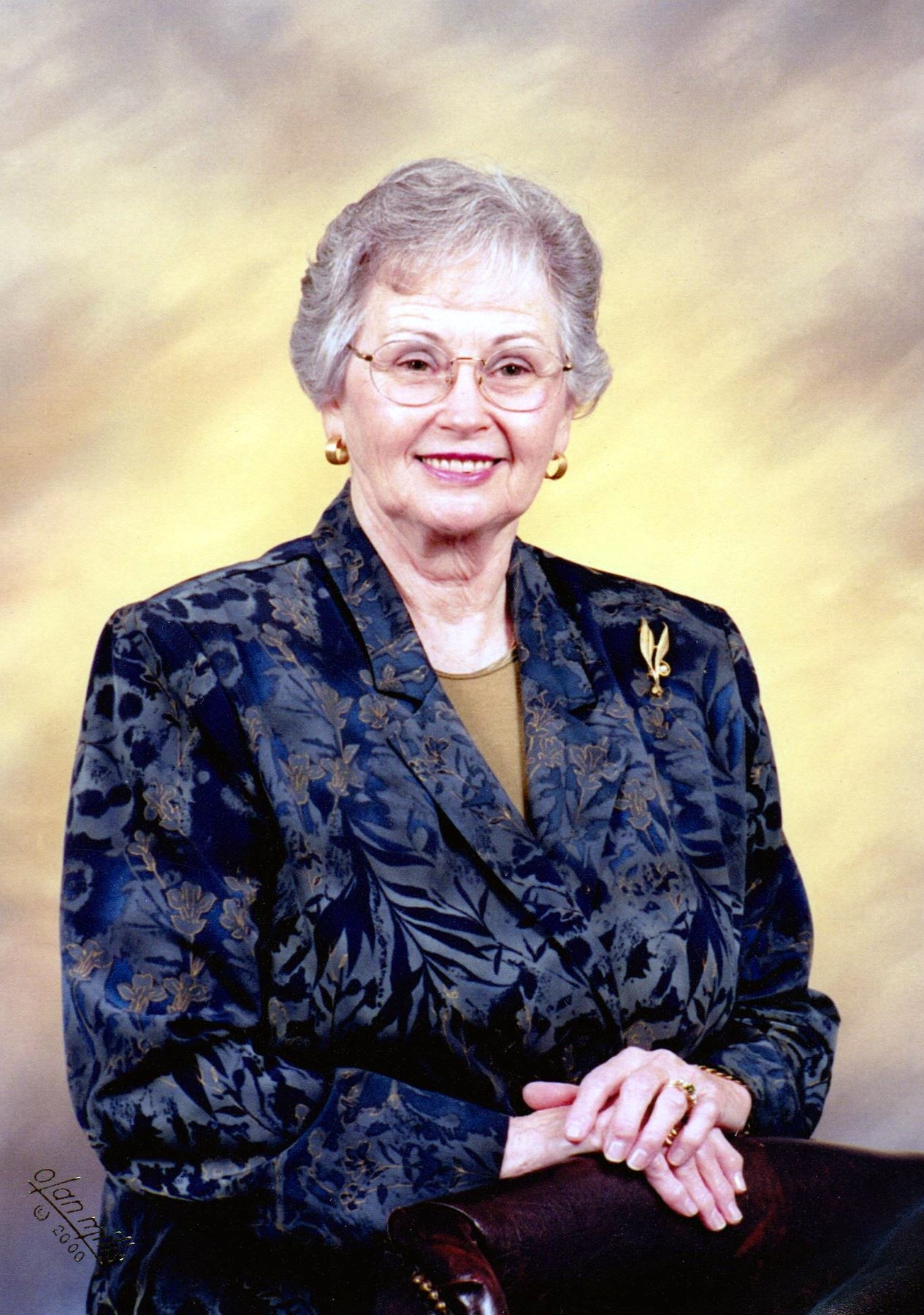 Ellen Elmore Obituary - Greenwood, AR