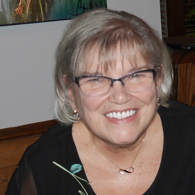 Louise Chartier Obituario - Saint-Hubert, QC