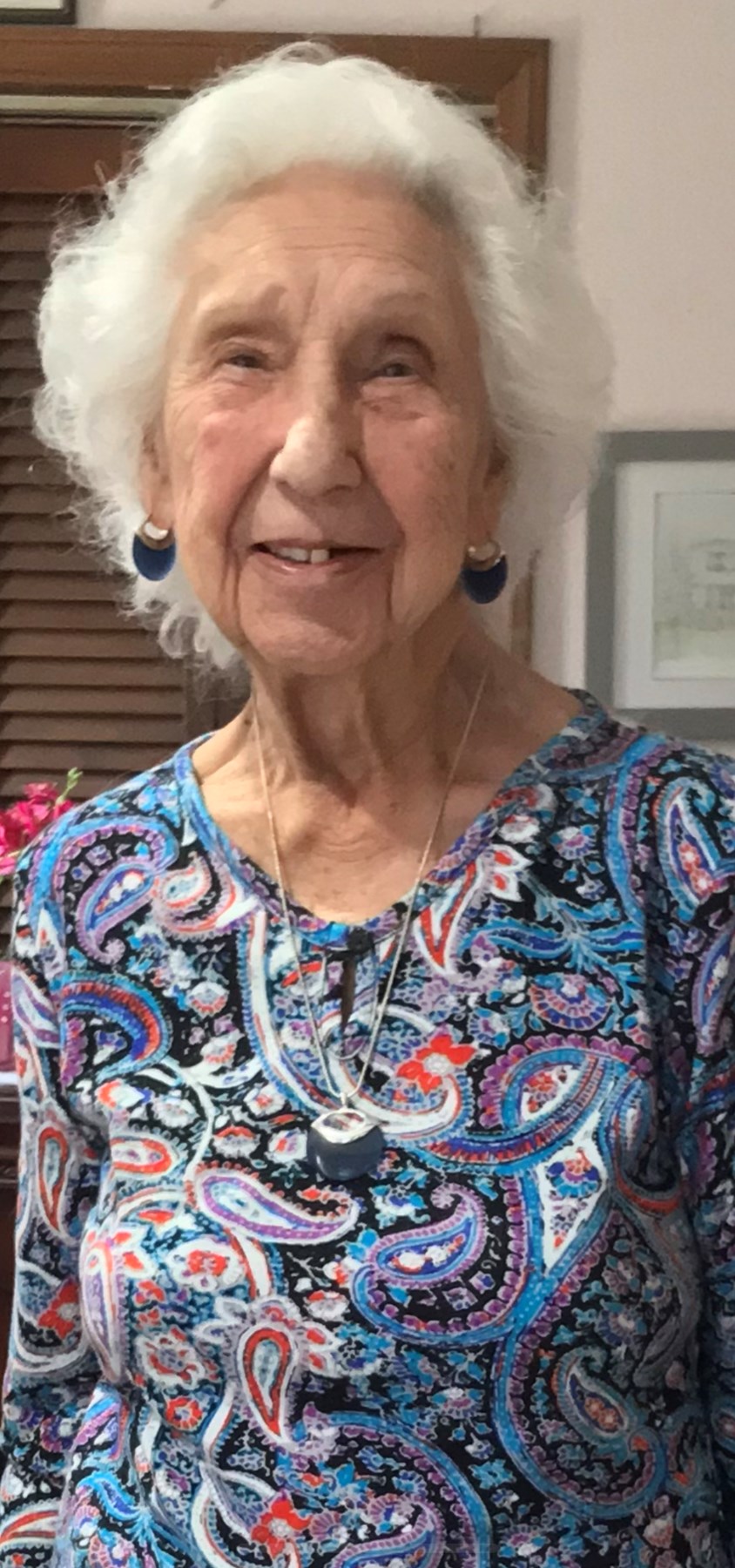 Hazel Romano Obituary - Metairie, LA