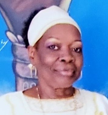 Ivonne Samuda Obituary - Universal City, TX