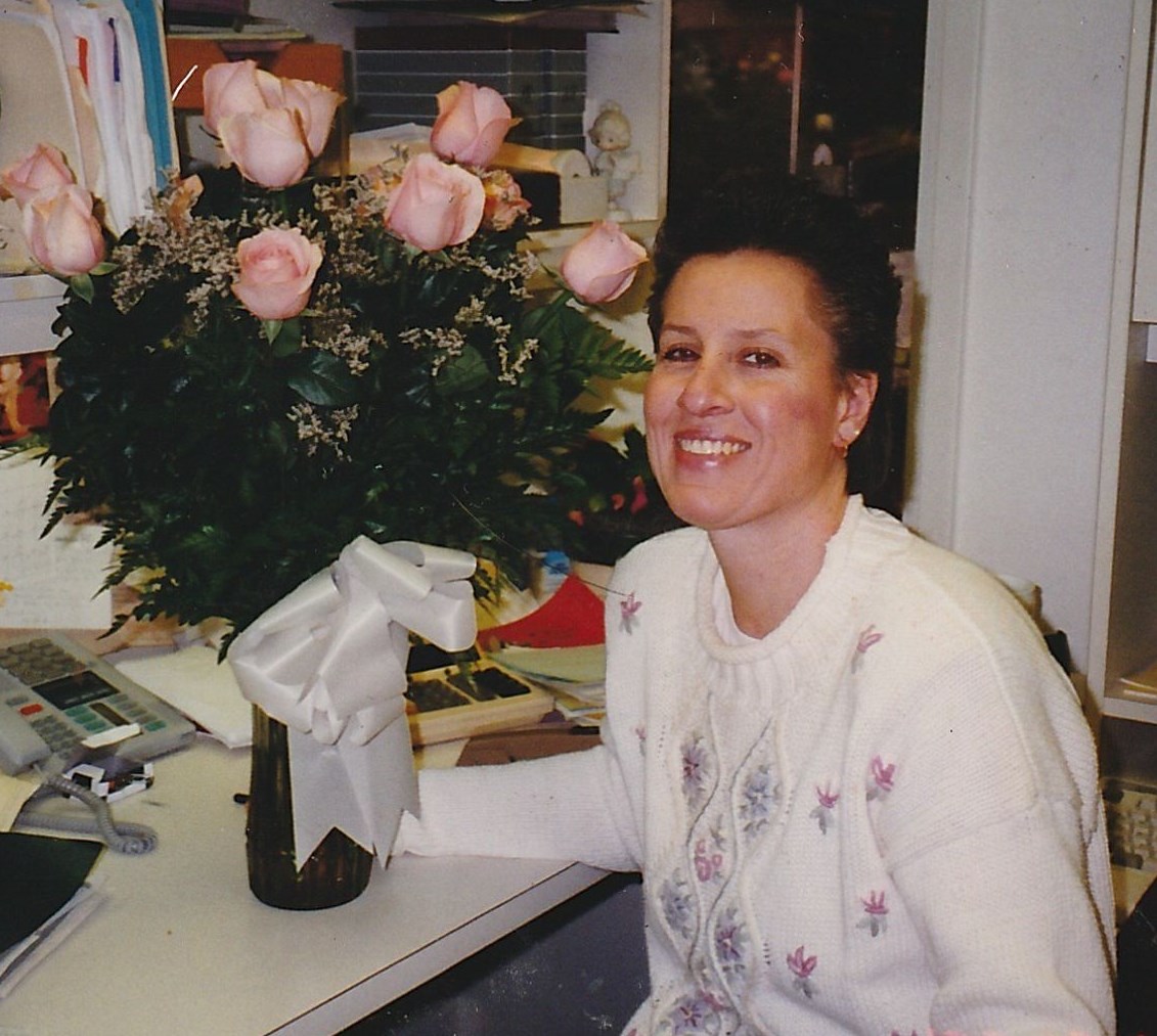 Lori Charnesky Obituary - Houston, TX