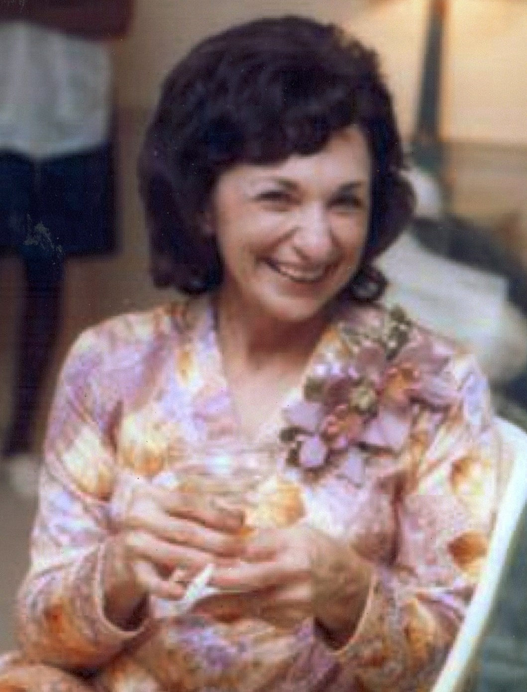 Rose Matson Obituary - Dallas, TX