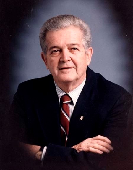 Theodore Hendricks Obituary - Austin, TX