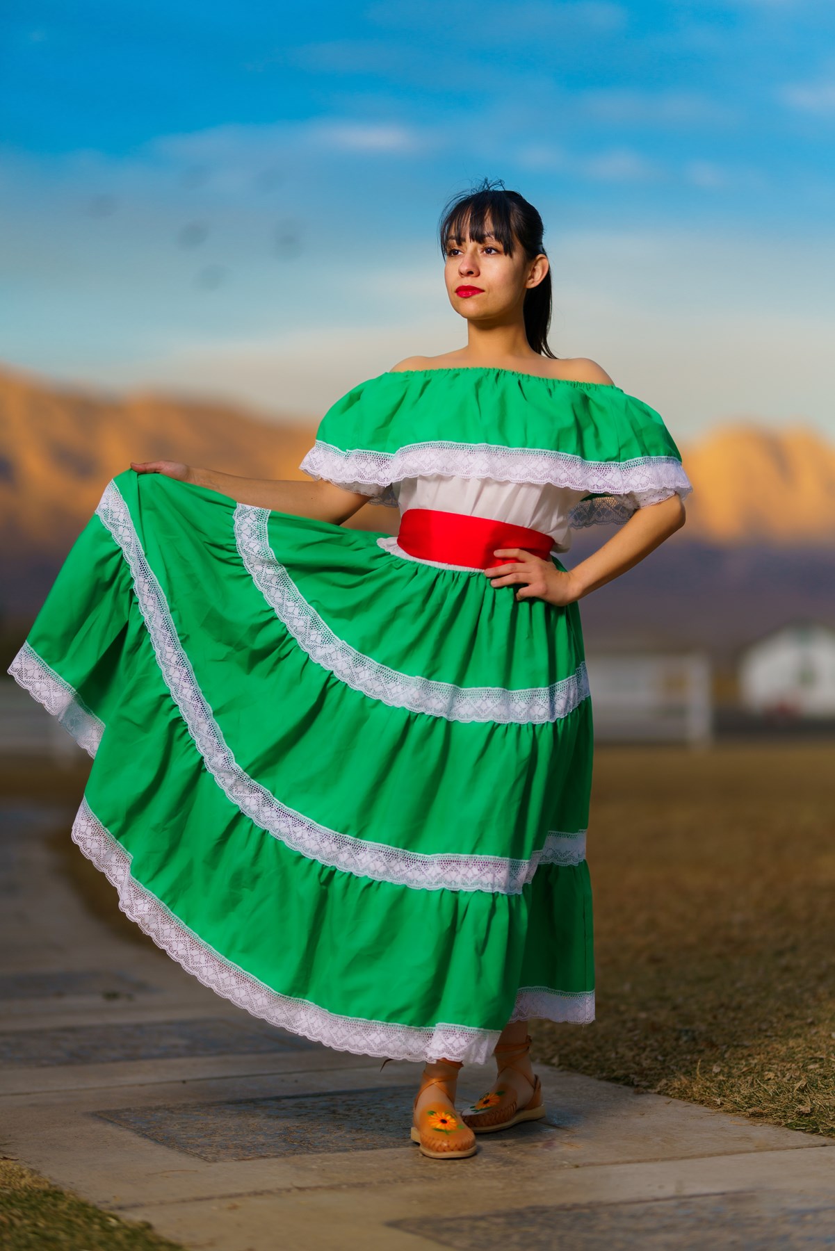 Itzel Hernandez Cuevas Obituary - Las Vegas, NV