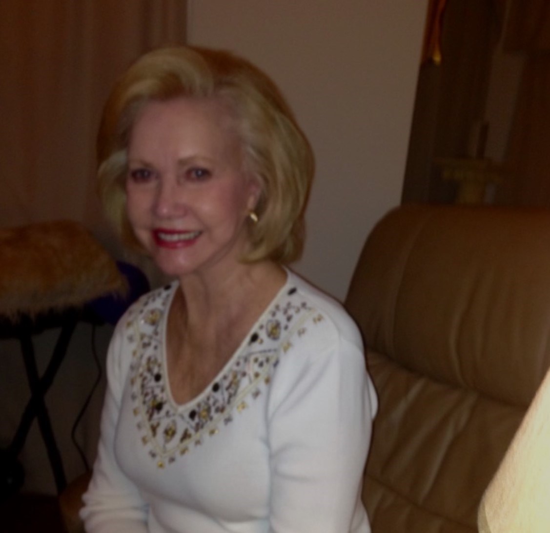Barbara McCarty Obituary - Birmingham, AL