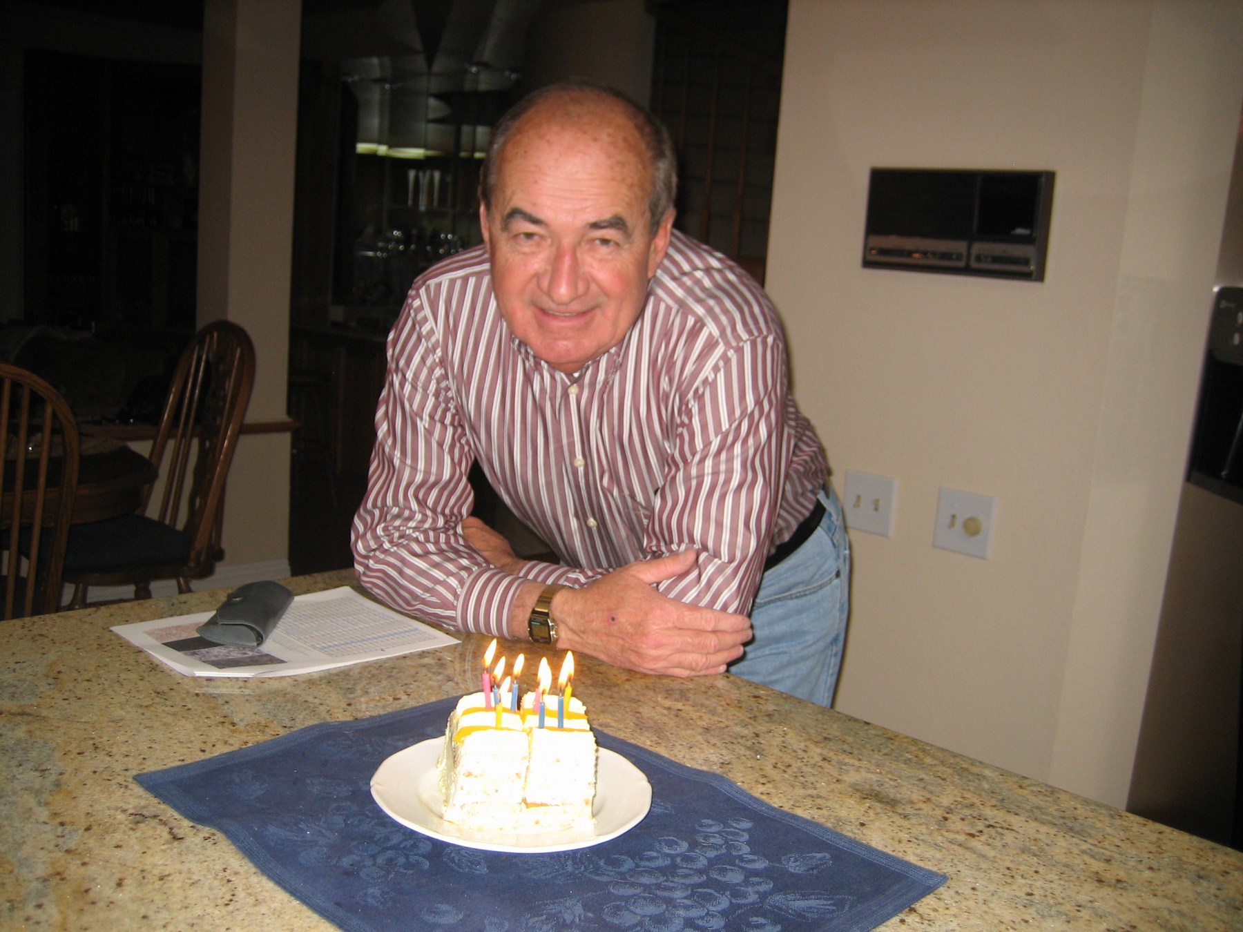 Robert Bigley Obituary - Westlake Village, CA