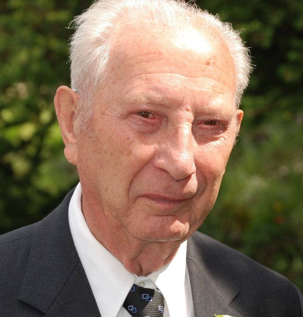 Ivan Zigon Obituary - Hamilton, ON