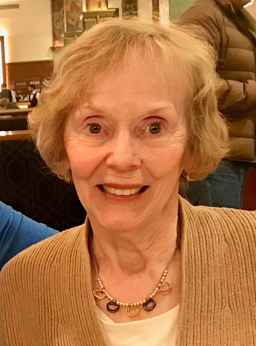 Janet Mary Martens Obituary - Langley, BC