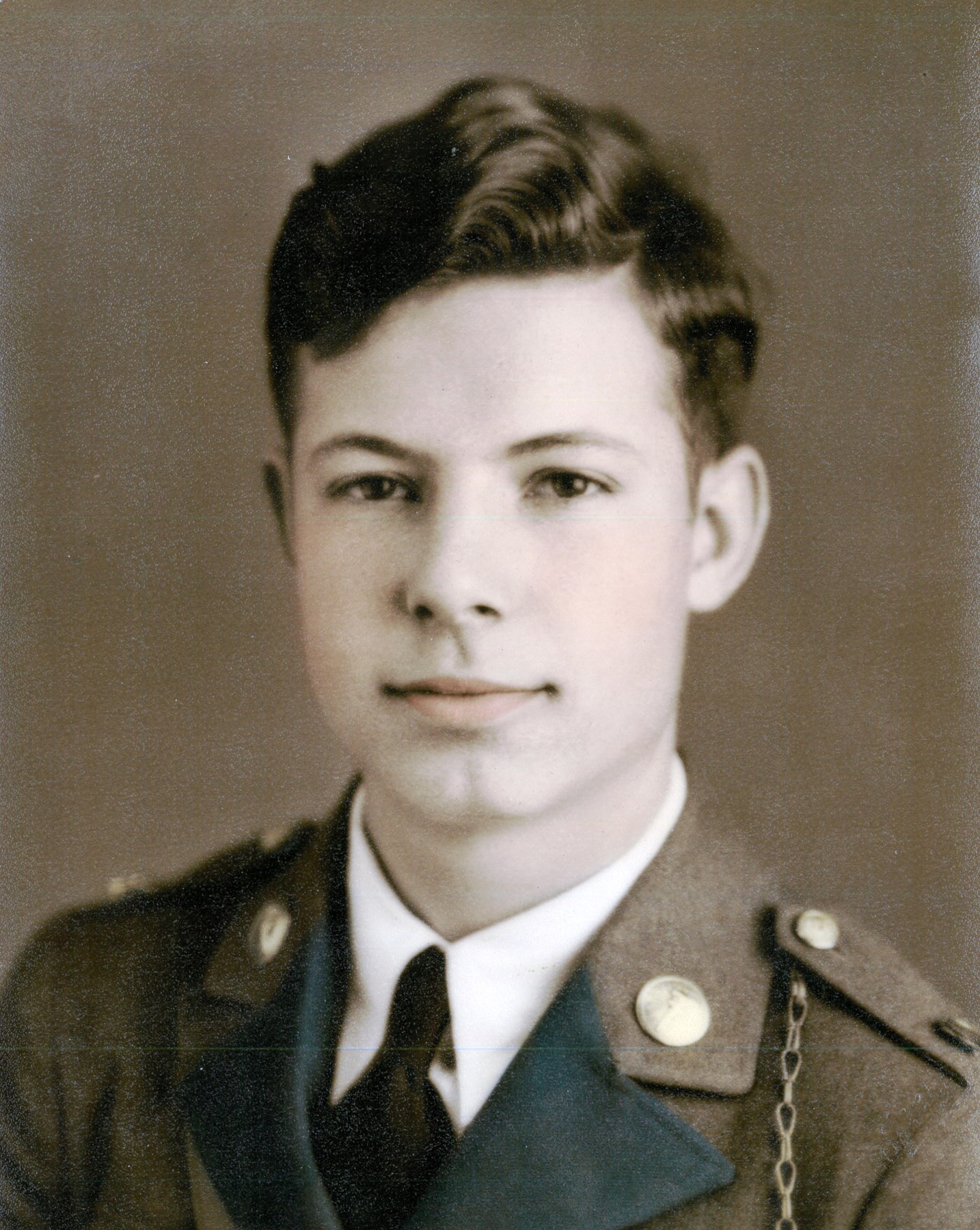 James H. Roberts Obituary - San Antonio, TX